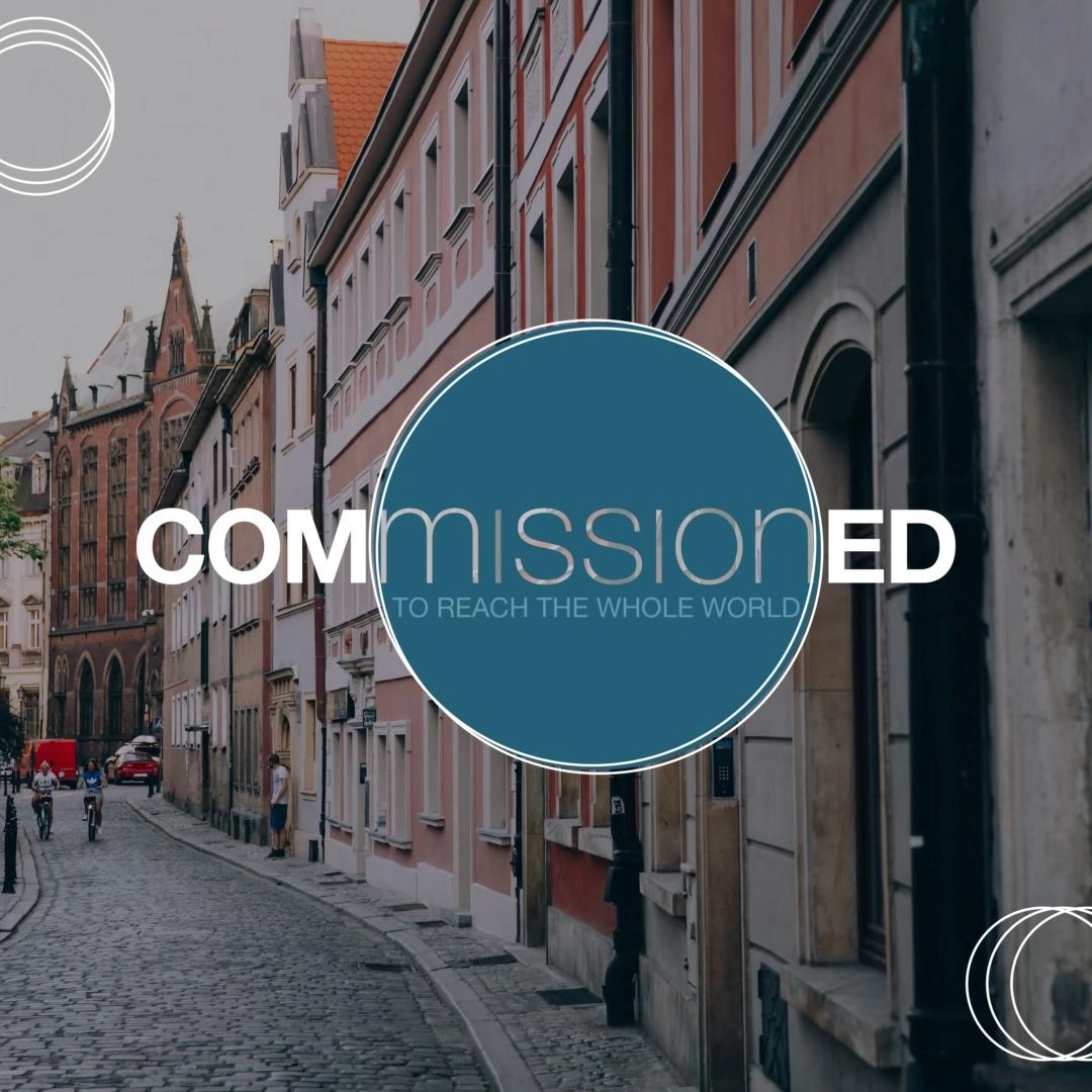 Speakers | Commissioned